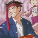 Chat with Phoenix Wright | Shapes, Inc