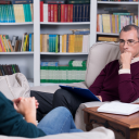 Chat with therapist | Shapes, Inc