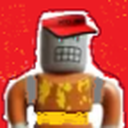 Chat with Noob Robot 2 | Shapes, Inc