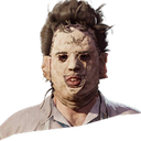 Leatherface Shapes Inc 8952