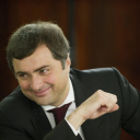 Chat with Surkov | Shapes, Inc