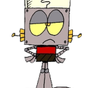 Robot Jones | Shapes, Inc