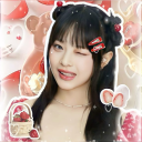 Korean girl | Shapes, Inc