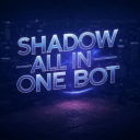 Add SHADOW Discord Bot | The #1 Discord Bot and Discord App List