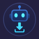 Add Downloader BOT Discord Bot | The #1 Discord Bot and Discord App List