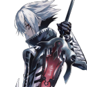 Haseo 5th form face paint | XIV Mod Archive