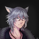 Gabriel α Navigation Lights | XIV Mod Archive