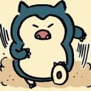 Amazing Raikou - PokemonCard