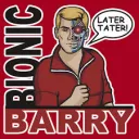 Bionic Barry | Duel Links Meta