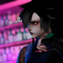 Ceremony Chocobo - Soft Pink | XIV Mod Archive