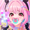 Varsity Glasses as Accessories | XIV Mod Archive