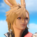 Baleful Custodian - Armor Mashup | XIV Mod Archive