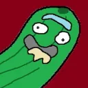 Preserved Gherkin Richard | Master Duel Meta