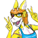 Zoomed Discord pfp of Lady Oyuki - Discord-Avatar.com