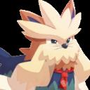 Lost Goodra V with Lance (SIT) - PokemonCard