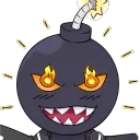 Hershey Bomb | Duel Links Meta