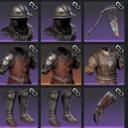 [Dehkia] Tunkuta | Grind Tracker | Garmoth.com - BDO Companion