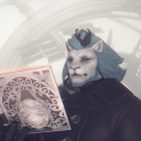 XBCX Bunny bod for Hefty pecs | XIV Mod Archive