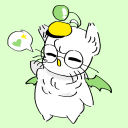 Miqo'te Customize+ Scale Preset | XIV Mod Archive