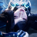 Strigon One: Demon Stalker | Elezen V3 | XIV Mod Archive