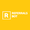 Add Referral Ranks Discord Bot | The #1 Discord Bot and Discord App List