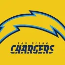 NeonSportz | MCL25 - Los Angeles Chargers