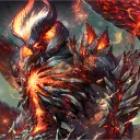 Lord Magusar - Connor | Duel Links Meta