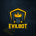 Add EvilBot Discord Bot | The #1 Discord Bot and Discord App List