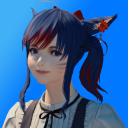 Leaping Hug | XIV Mod Archive