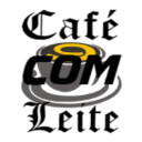 Add Café com Leite Discord Bot | The #1 Discord Bot and Discord App List