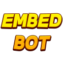 Add Embed Discord Bot | The #1 Discord Bot and Discord App List