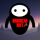 Add ANUNCIO BOT Discord Bot | The #1 Discord Bot and Discord App List