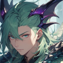 Chatgpt prompt & Character creator profile - Lorcan