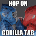Gorilla Tag COMP