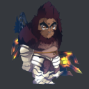 Waterlogged Liffy | Ashes of Creation mob Database | AshesCodex.com