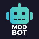 Add modbot Discord Bot | The #1 Discord Bot and Discord App List