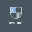 Add RPGBot Discord Bot | The #1 Discord Bot and Discord App List