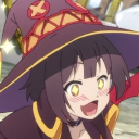Add Megumin Discord Bot | The #1 Discord Bot and Discord App List