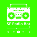 SF Radio Bot - Discord Bots