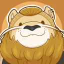 Bro Glasses - Wolfgar | XIV Mod Archive