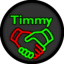Add Timmy Discord Bot | Invite Link