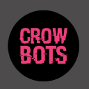 Add CrowBot V2 Discord Bot | Invite Link