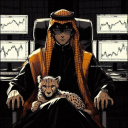 Zoomed Discord pfp of Getting_Arab_Money - Discord-Avatar.com