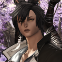 Highlander Eyebrows [Benchmark Ready] | XIV Mod Archive