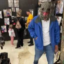 NeonSportz | PWW - Carolina Panthers