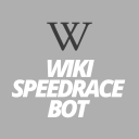 Add WikiSpeedRun Discord Bot | The #1 Discord Bot and Discord App List