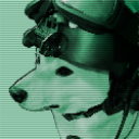 Zoomed Discord pfp of Poly - Discord-Avatar.com