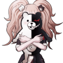 Add Junko Enoshima Discord Bot | The #1 Discord Bot and Discord App List