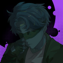 Zoomed Discord pfp of BlushXD - Discord-Avatar.com