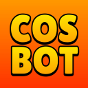 Add Cos Bot Discord Bot | The #1 Discord Bot and Discord App List